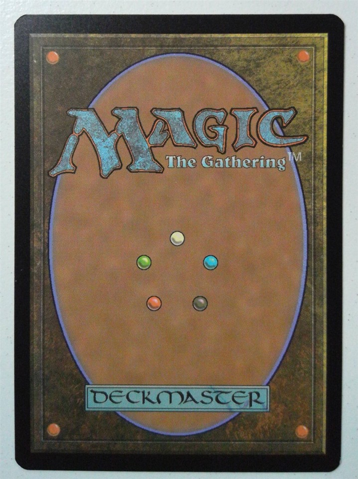 Moon-Circuit Hacker *Showcase Common* Magic MtG x1 Kamigawa Neon ...