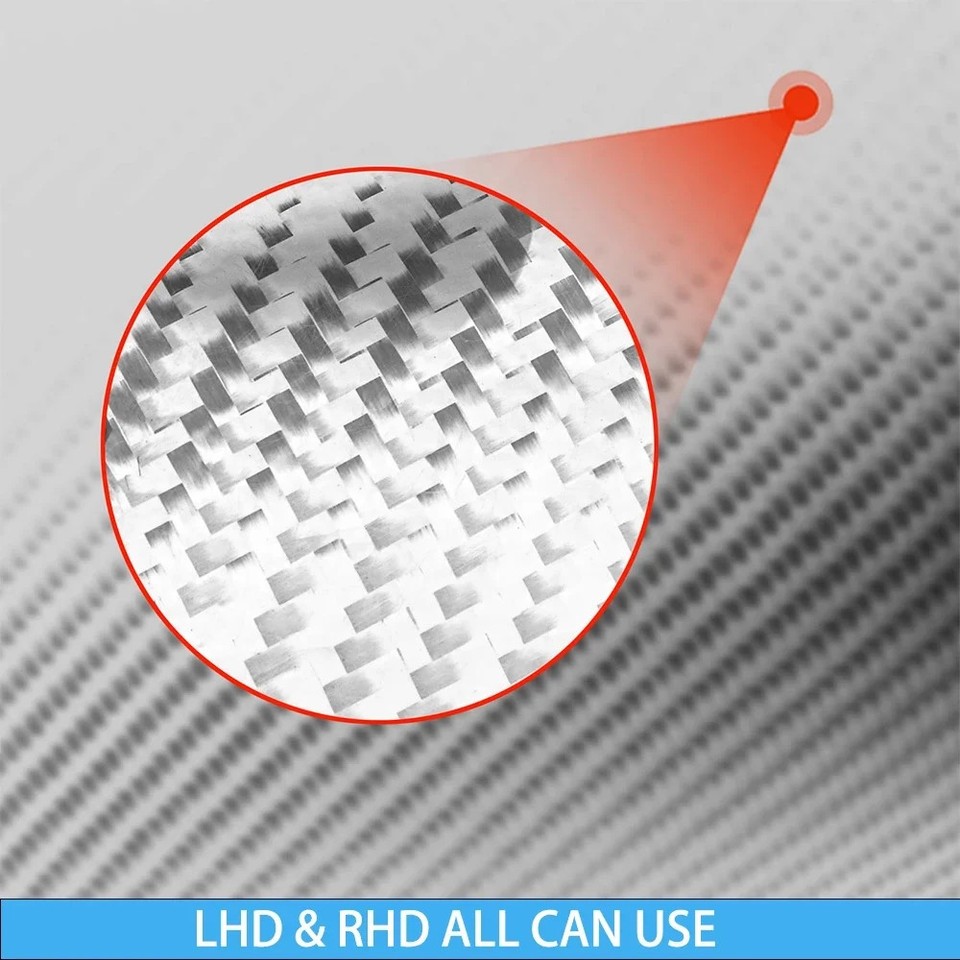 Accessories Center Armrest Trim Cover Sticker For Chrysler Crossfire ...