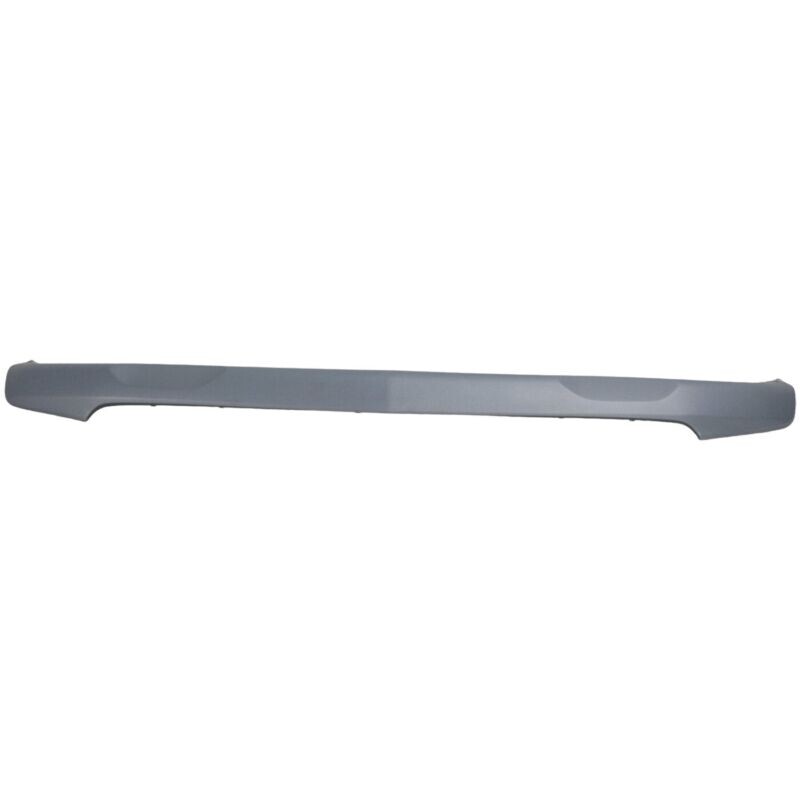 New Bumper Molding Front Fits 2019-2022 Chevrolet Blazer 42496872 | eBay