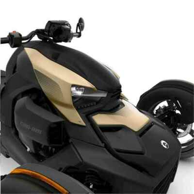 NEW Can-Am Ryker BODY KIT - NON CURRENT 219400987 | eBay