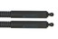 NEW OEM VW Touareg Set Of 2 Hatch Strut Left Driver + Right Passenger ...