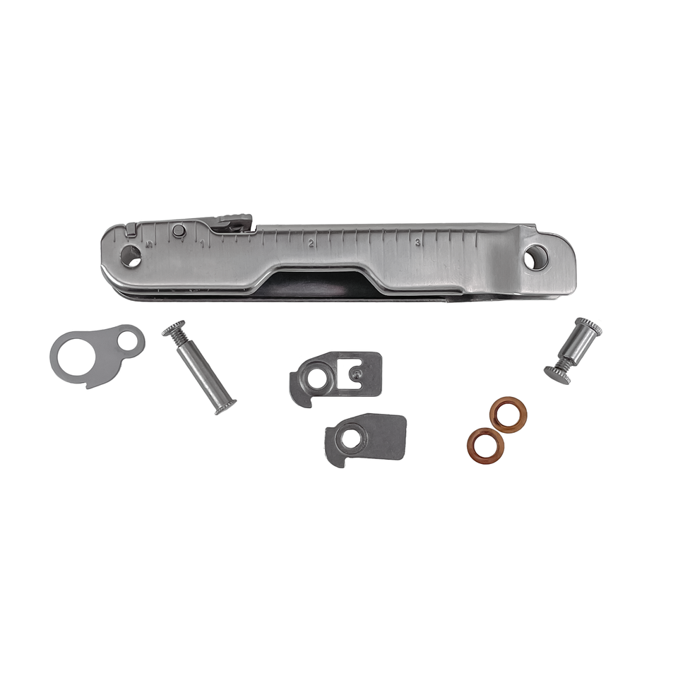 Leatherman Super Tool 300 Replacement Parts for Modiciations or Repair ...