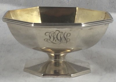 Salt Cellars - Footed Master Salt Cellar