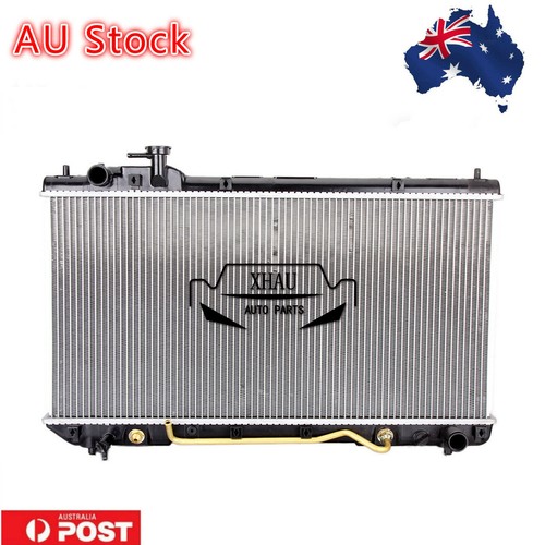 Radiator for Toyota 1994-2000 RAV 4 RAV4 Petrol Pin Mount Auto/Manual ...