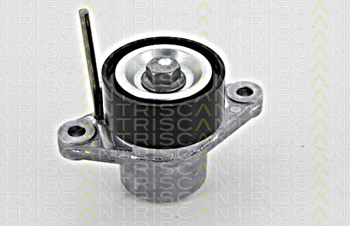 TRISCAN V-Ribbed Belt Tensioner Lever For DACIA RENAULT Dokker Lodgy ...