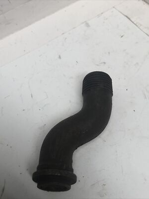 nstabile82 1/2" Gas Meter Offset-Swivel-Compression nut-gasket CON ED ...