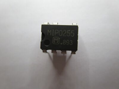 10pcs MIP0255SSSCF MIPO255 MIP02S5 MIP025S MIP0255SPSCF MIP0255 DIP7 IC ...