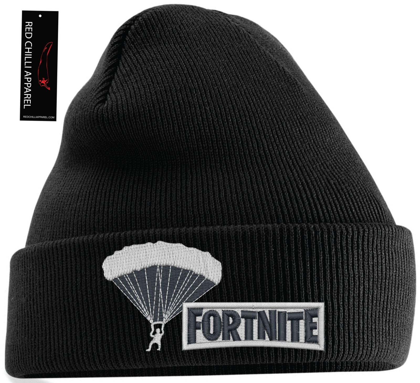 New Fortnight Style Inspired Gaming Beanie Hat Boys Girls Gamer You ...
