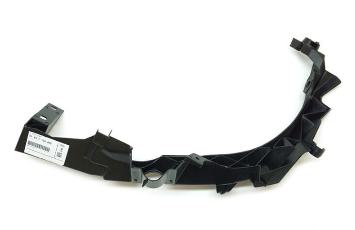 Genuine BMW E90 E91 Headlight Support Frame Drivers Side 51647138401 ...