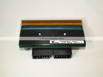 Digi DP90/SM80/90 TPH60R3 Printhead Part No 10LXTHD0H60R30 (No VAT ...