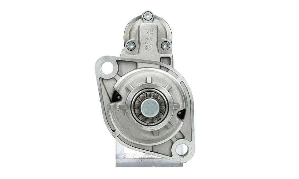 MOTOR ANLASSER STARTER BV PSH 300584122010 A FÜR VW PASSAT B7,PASSAT B6 ...