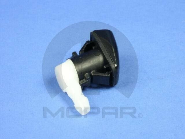 Mopar 68269108AA Windshield Washer Nozzle | eBay