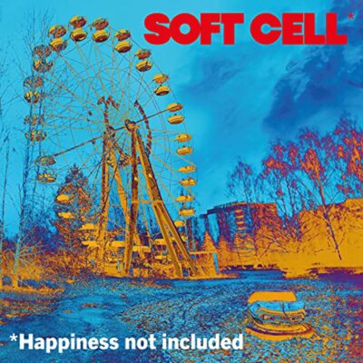 Soft Cell - *Happiness Not Included - Vinyl 4050538704549| eBay