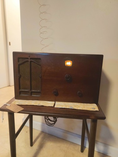 Philco model 52, radio 1932 | eBay