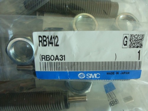 1PC New SMC RB1412 buffer | eBay