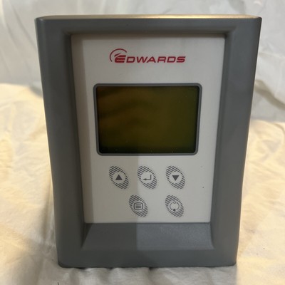 Vacuum - Turbo Pump Controller Unit