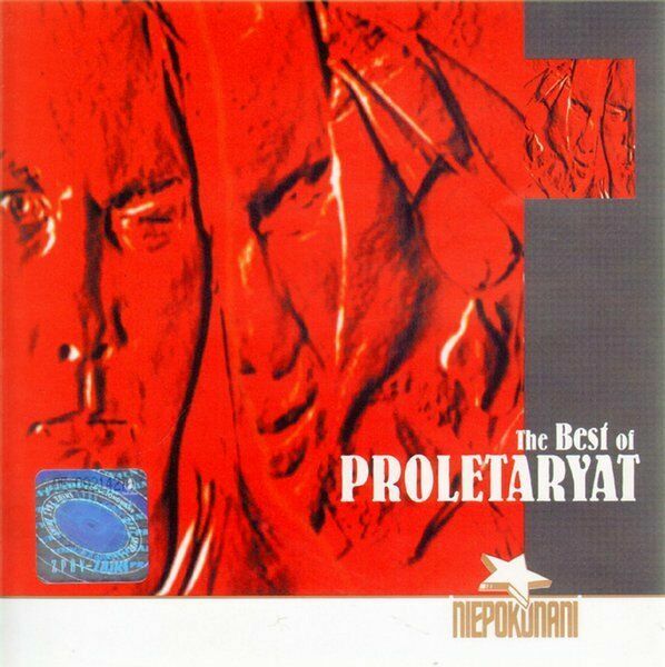 The Best of Proletaryat by Proletaryat (CD, Sep-2001, Universal ...
