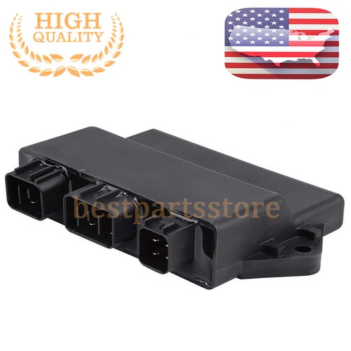 CDI Box Igniter Ignition Module Fits Yamaha YFM450 Kodiak 450 2004-2006 ...