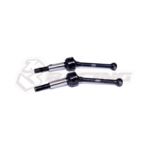 3RACING SAK-MG34 HD CVD Swing Shaft FOR SAKURA MINI MG M-CHASSIS CAR | eBay