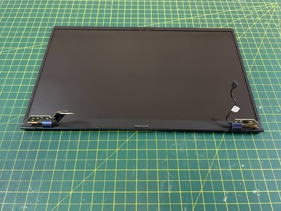 Asus Zenbook 14 UX433F 14" FHD Matte LCD Screen Complete Assembly # ...