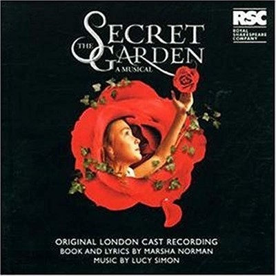 Meredith Braun - The Secret Garden (Original London ... - Meredith ...