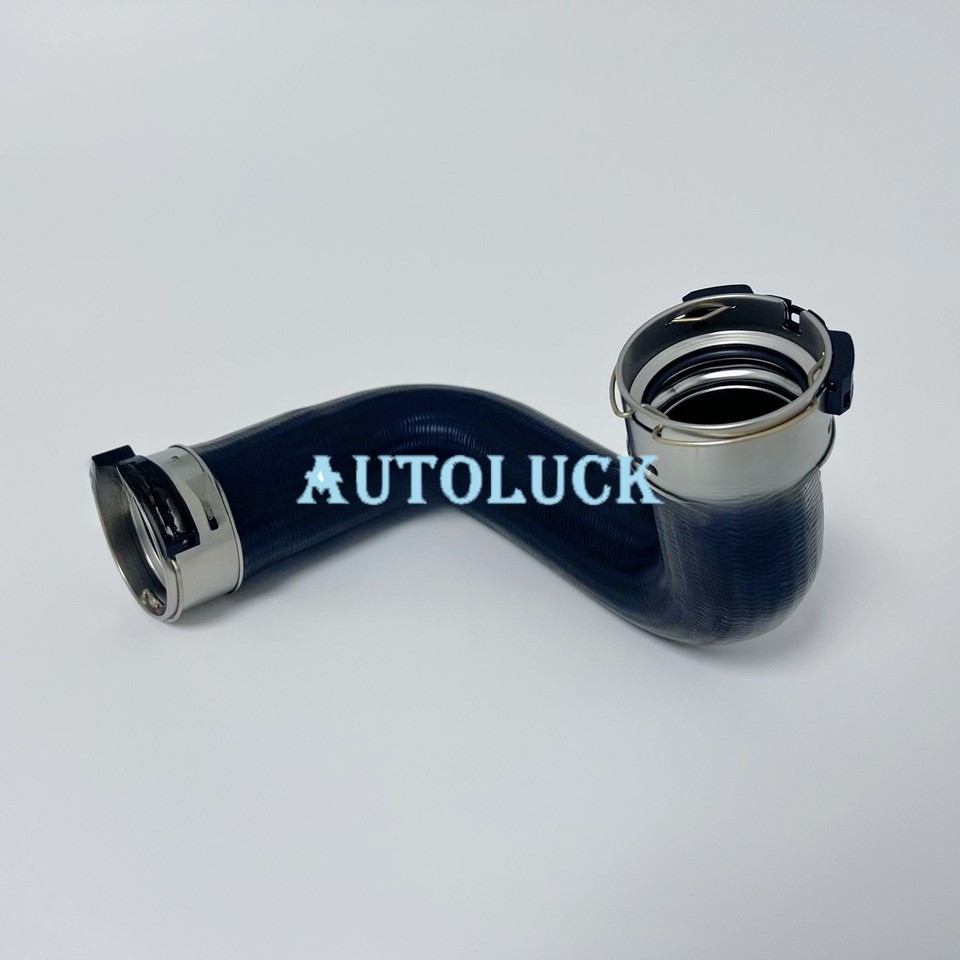 Intercooler Hose Hot Side For Nissan Navara D40 Pathfinder R51 YD25 ...