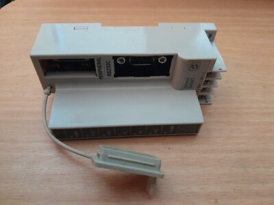 Omron SRM1-C02-V1 Master Control Unit | eBay