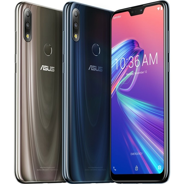 ASUS Zenfone Max Pro (m2) (zb631kl) X01BDA Unlocked for sale online | eBay
