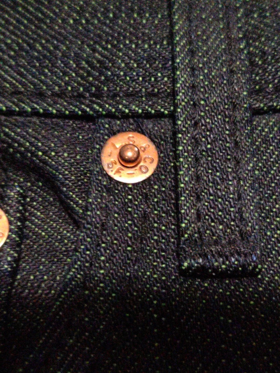 Men's Levi's 501 Black Neon Green Jeans 30W x 32L | eBay Men's Levi's 501 Black Neon Green Jeans 30W x 32L | eBay