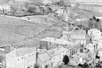 xbb-19 Allotments, Stoke Fleming nr Dartmouth, Devon 1906. Photo | eBay UK