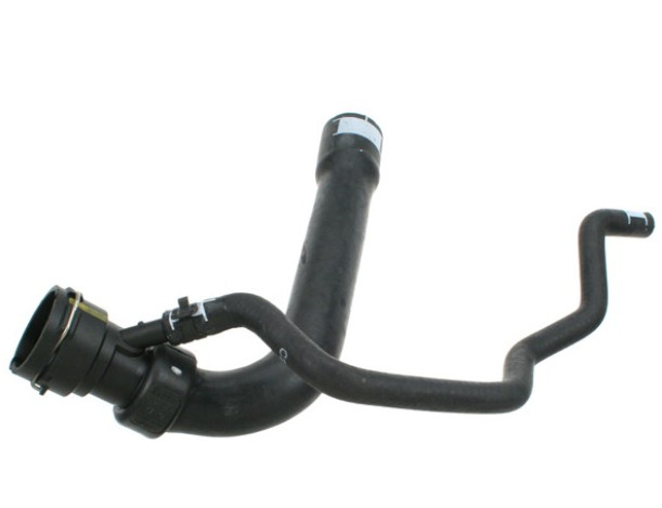 NEW AUDI A4 B7 RADIATOR UPPER HOSE PIPE 8E0121101 2.0 PETROL OEM NO ...
