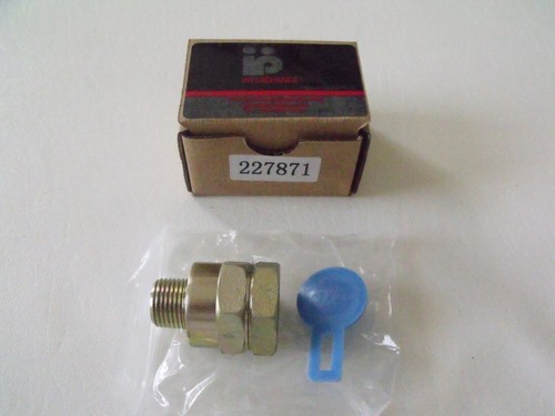 Bendix 227871, Midland KN23000, Automann 170.227871 Single Check Valve ...