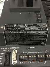 EMERSON FISHER ROC809 ROC800 REMOTE OPERATION CONTROLLER W40134 for ...