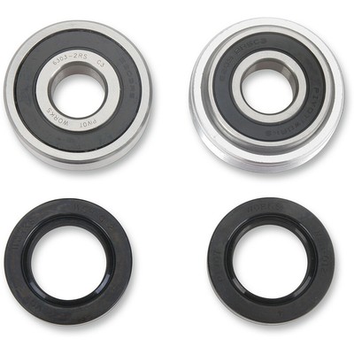 PIVOT WORKS PWRWK-H20-006 REAR WHEEL BEARING KIT HONDA XR200R 1982 | eBay