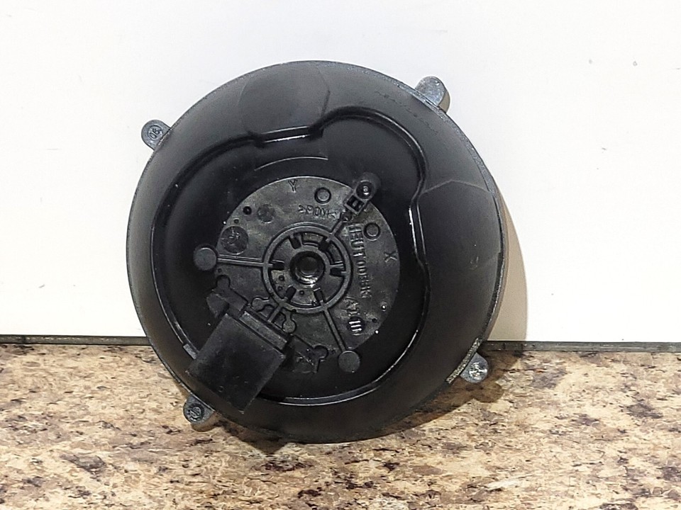 Tesla Model S Plaid Drivers Rear View Mirror Genuine MS Left OE ...