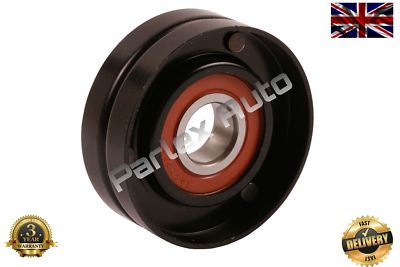 Tensioner Pulley V-Ribbed Belt (25189926) for Vauxhall/Opel Insignia ...