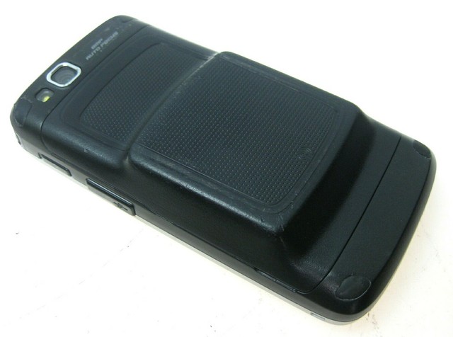 Zebra Symbol TC55 Handheld Mobile Computer Scanner With Battery 4.3 ...