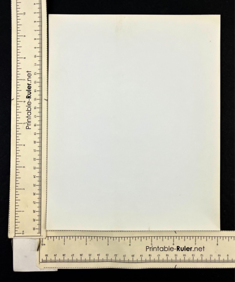 1979-80 New York Rangers Hockey Mickey Keating Asst Gen Manager Vintage ...