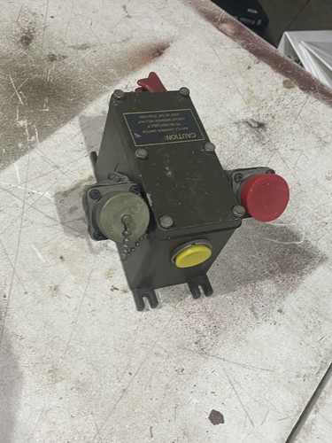 VRC-12 RT-524 RT-246 Army Radio MX-7777B Electrical Transient ...