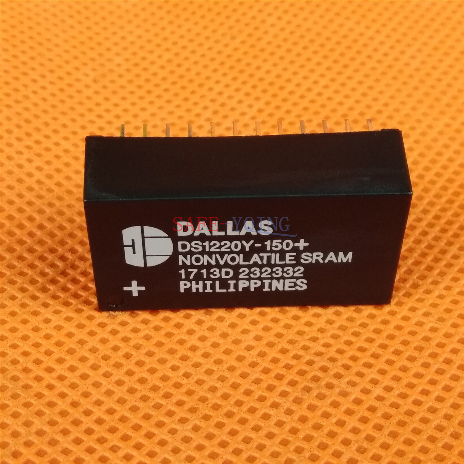 1PCS DALLAS DS1220Y-150 DS1220Y DIP 16k Nonvolatile SRAM NEW | eBay