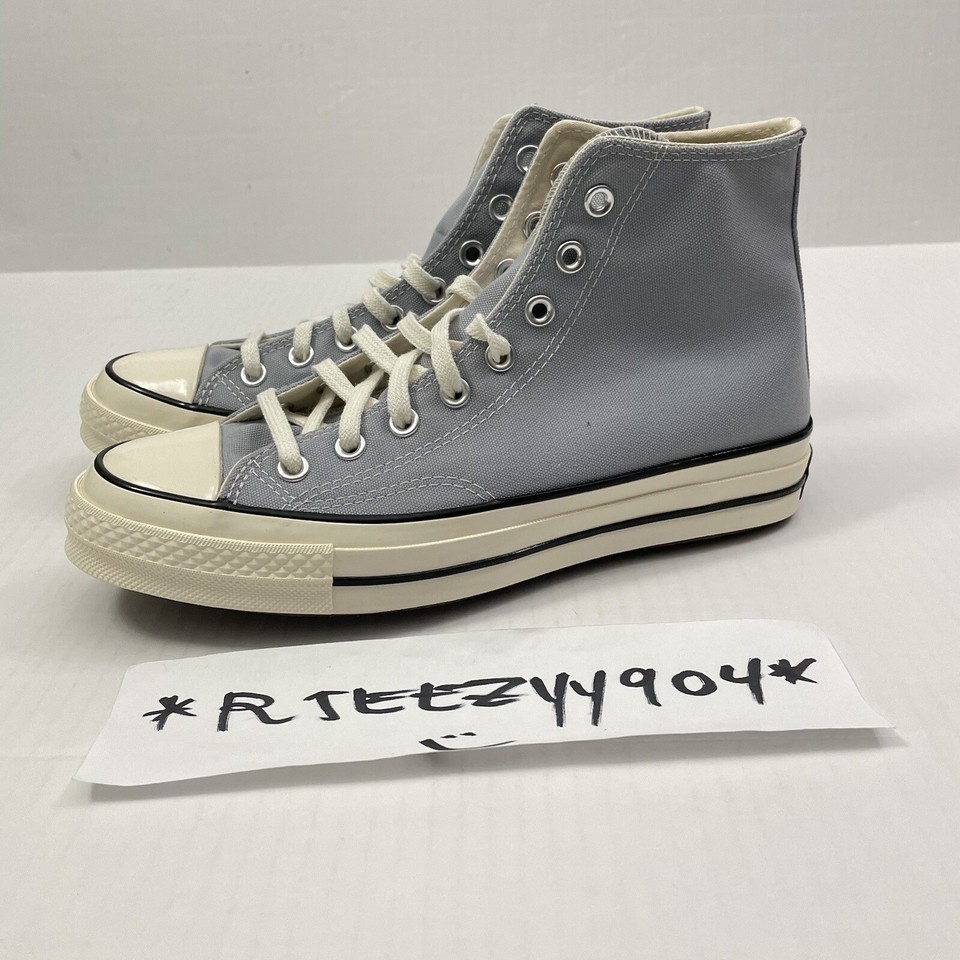 Mens Size 8 | Womens Size 10 Converse 70 Hi Ox Chuck Taylor All Star ...