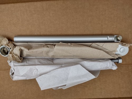 DORMA KABA standard Push/outswing arm for square spindle ED50, 100/250 ...