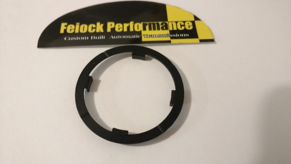 TH350 Thrust Washer - Sun Shell to Inner Race - Low Friction Nylon ...