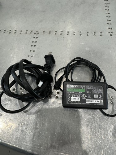 Sony PSP-100 Charger 5V 2000mA AC Adapter For Sony PSP 1000 1001 2000 ...