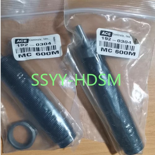 1PCS NEW Shock Absorber 192-0304 MC600M #A6-33 | eBay