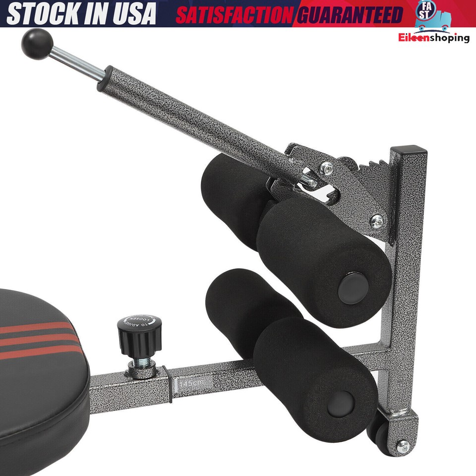 Lumbar Spine Traction System Ligament Stretcher Back Stretch Machine f ...