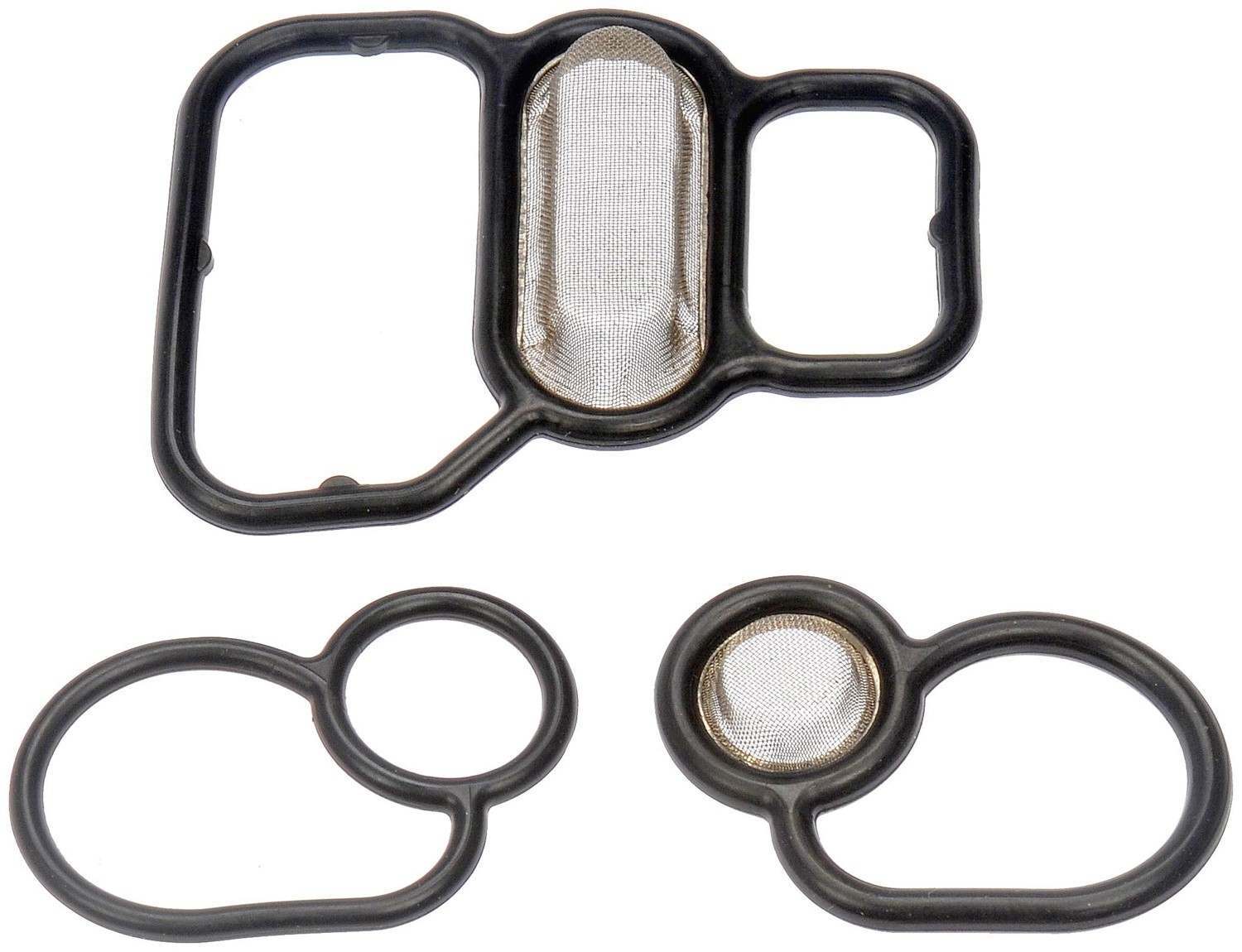 Dorman (OE Solutions) - Engine Variable Valve Timing (VVT) Adjuster ...