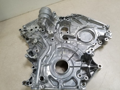 Genuine Ford Timing Cover ML3E-6019-CC | eBay