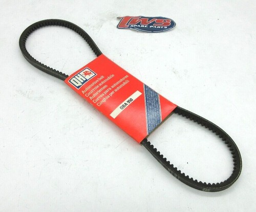 Courroie Trapèzoidal QBA950 Adapté Audi 80 100 Citroen BMW 3 Chrysler ...