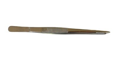 6" Locksmith Keying Tweezers - These are my favorite pinning tweezers ...